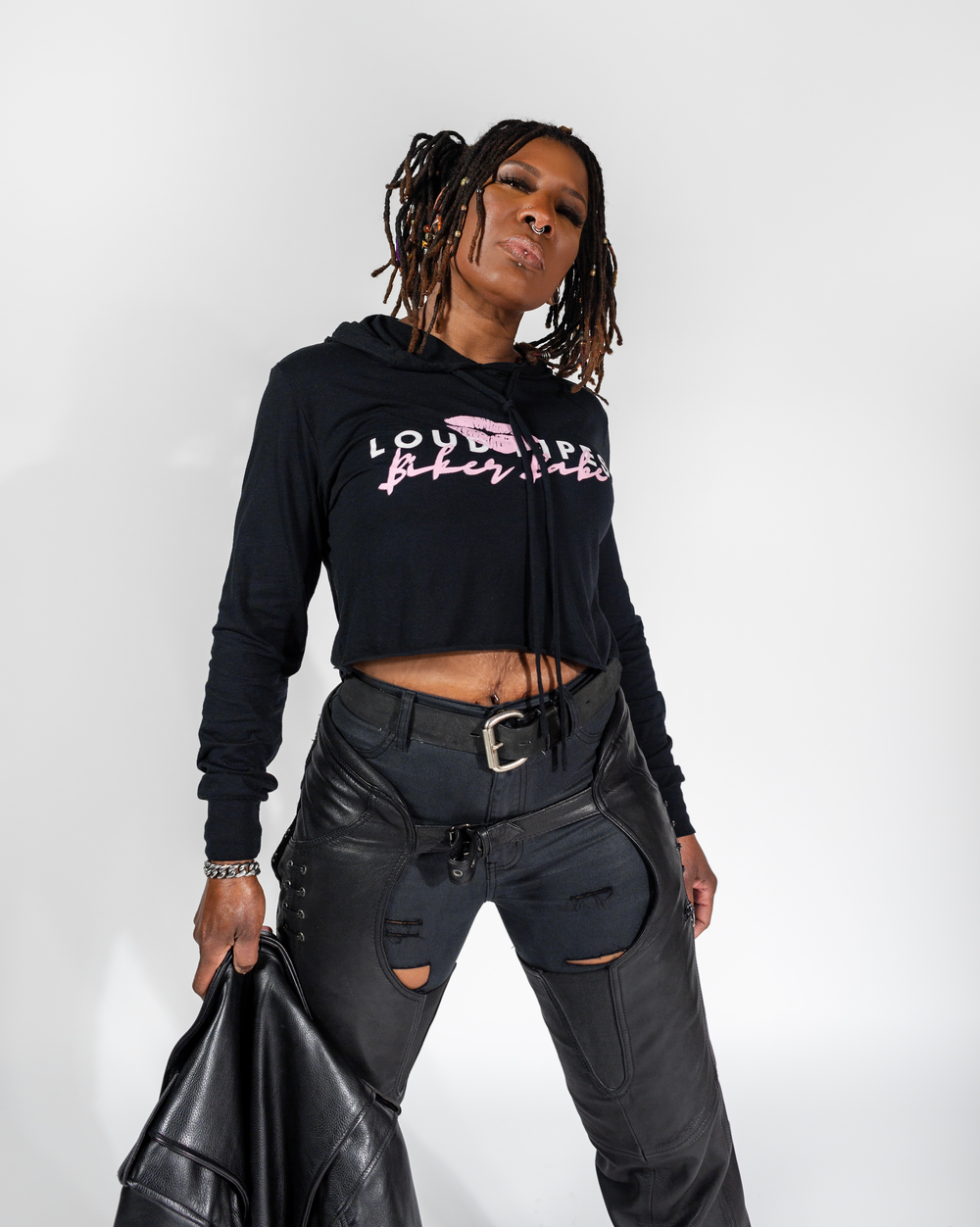 Collections – Loud Pipes & Babes