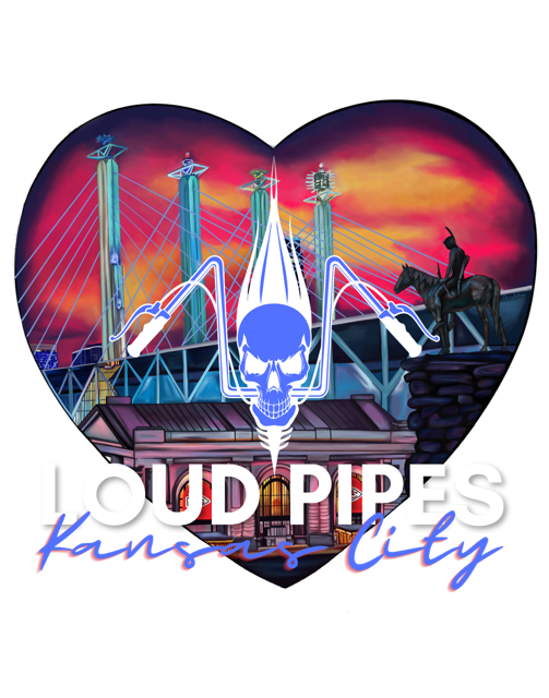 Loud Pipes Kansas City – Loud Pipes & Babes